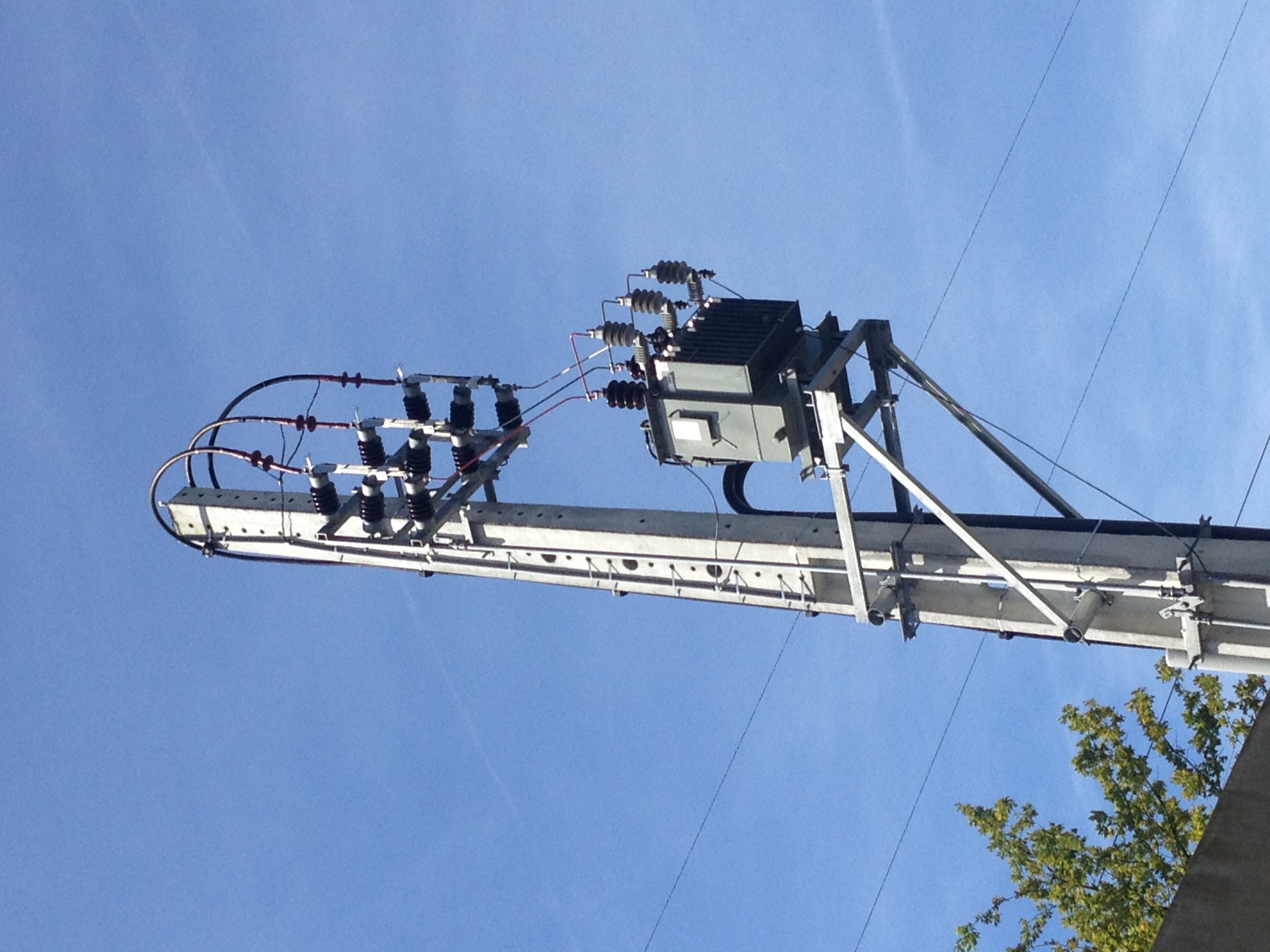 Japel | Montagens Eléctricas